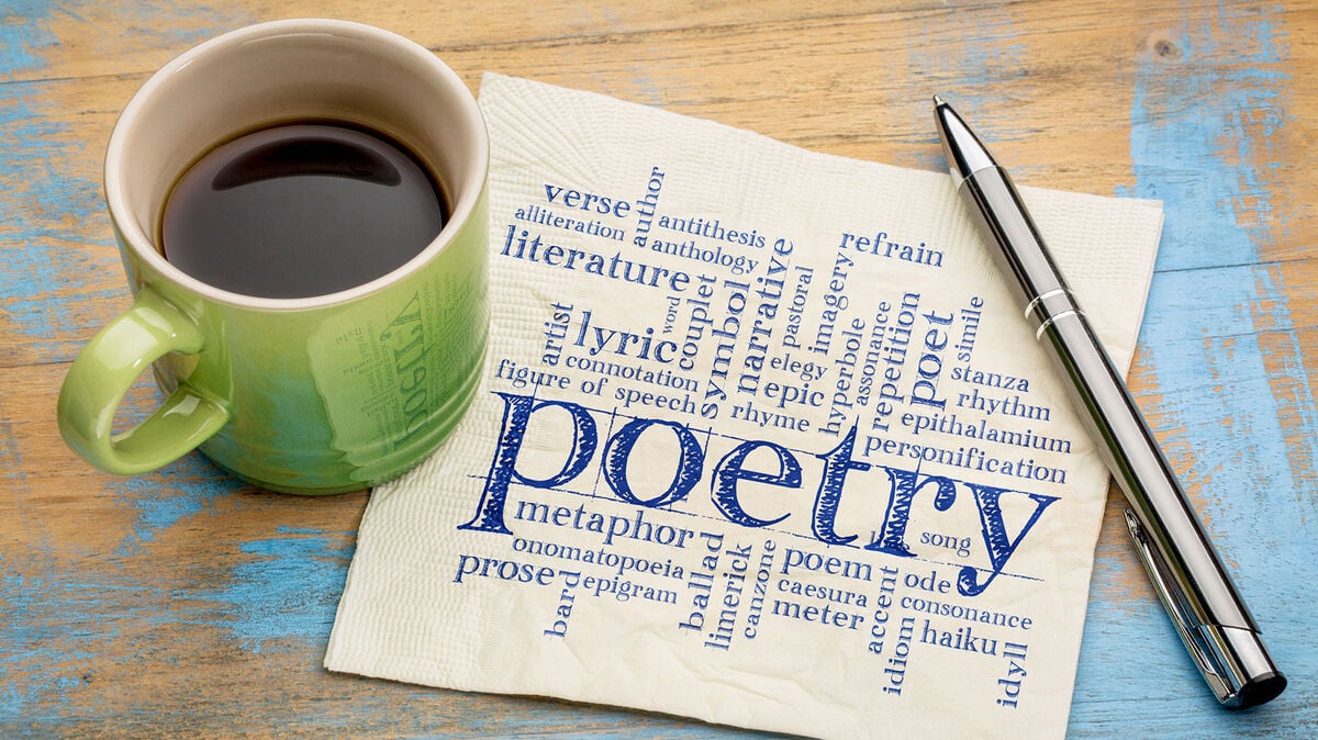 My Portrait Poem – Logan – Limavady Grammar School